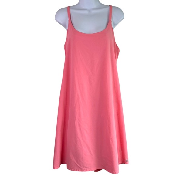 Rhoback | Dresses | Rhoback Tennis Dress Pink Size Xl Athletic Country ...